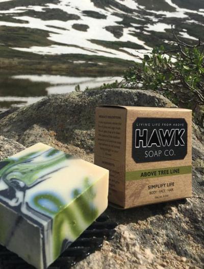 Soap – Hawk Soap Wholesale
